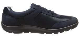 The Best Travel Shoes - Editors' Choice (June 2021) - Top Shoes Reviews