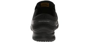 Best Shoes for Laboratory Work (May 2021) - Top Shoes Reviews