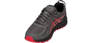 Asics® Waterproof Shoes (May 2021) - Top Shoes Reviews