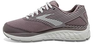 Brooks Addiction Walker 3 (September 2020) - Top Shoes Reviews