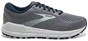 Brooks® Addiction GTS 16 - Top Shoes Reviews
