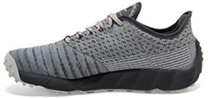 Brooks® PureGrit 9 - Top Shoes Reviews