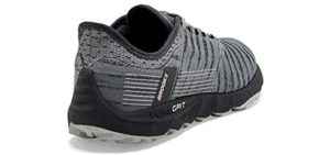 Brooks® PureGrit 9 - Top Shoes Reviews