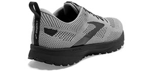 Brooks® Revel 6 - Top Shoes Reviews
