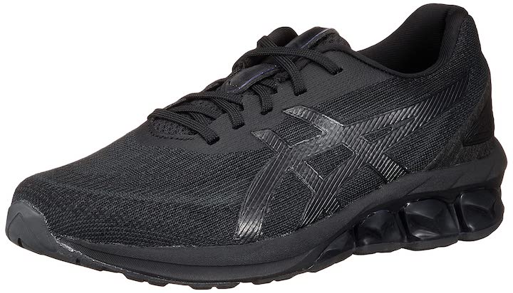 Asics Gel Quantum 180 8 - Top Shoes Reviews